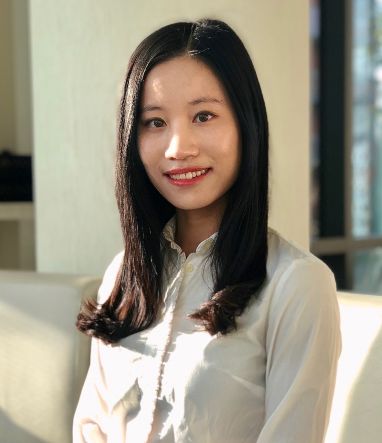 Research Team – Mishra Lab