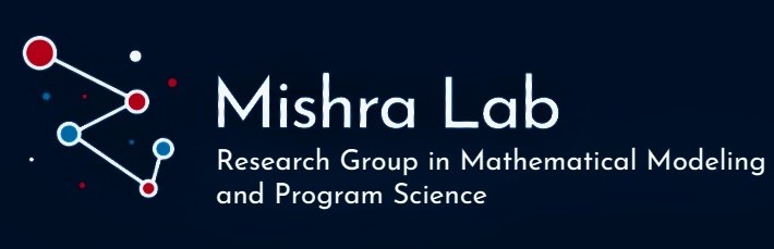 Mishra Lab – Research Group in Mathematical modeling and program science