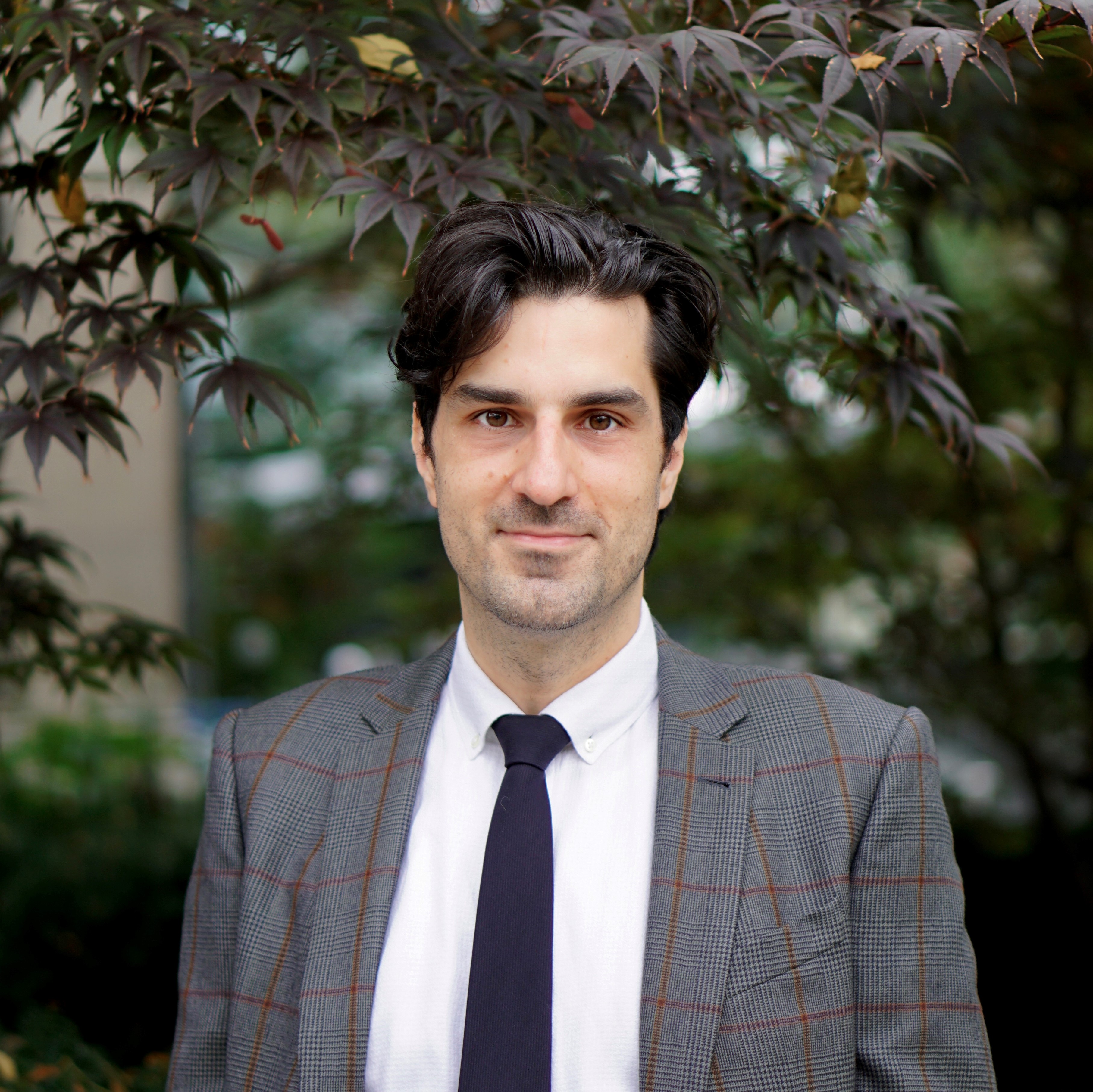 Oliver Gatalo – Mishra Lab