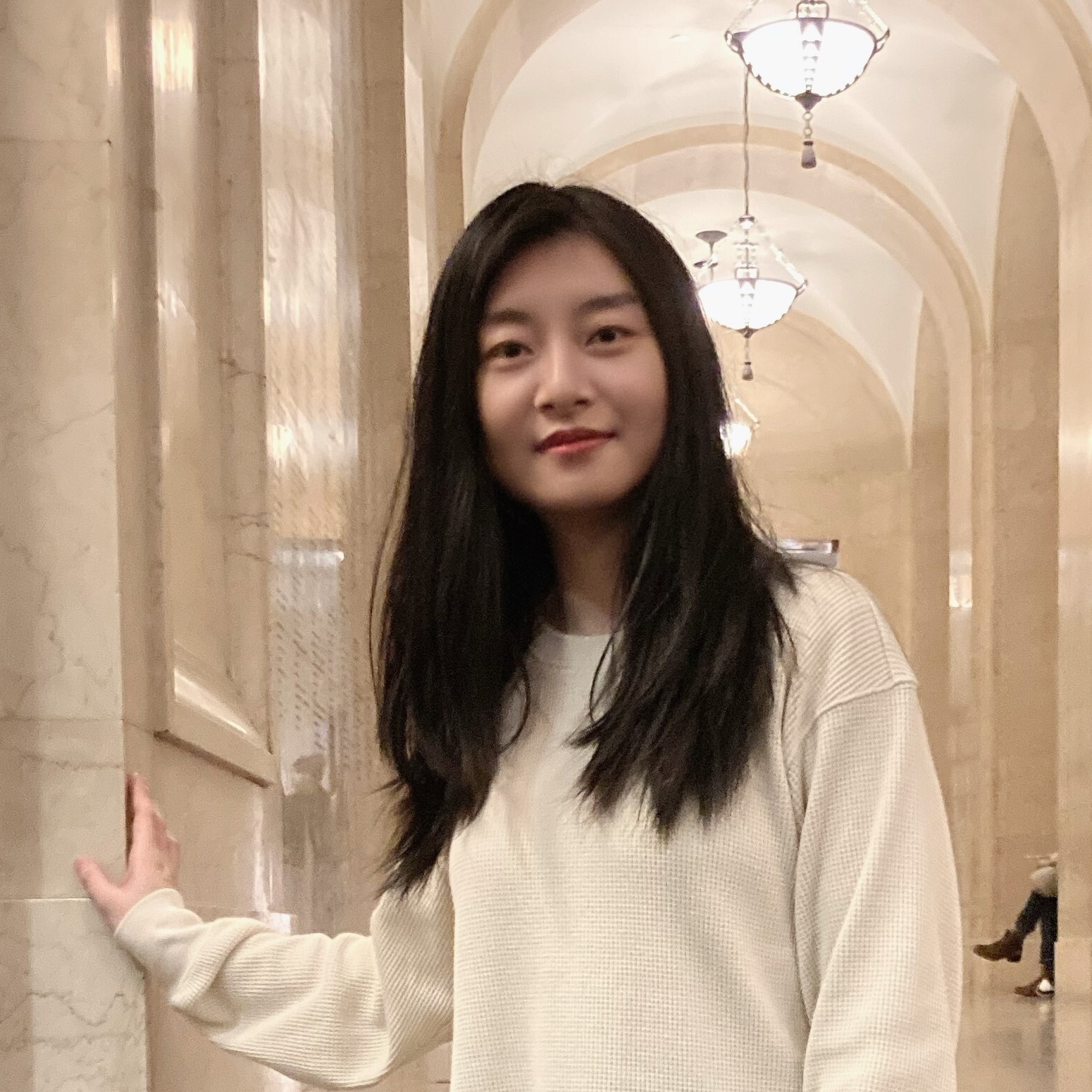 Siyi Wang – Mishra Lab